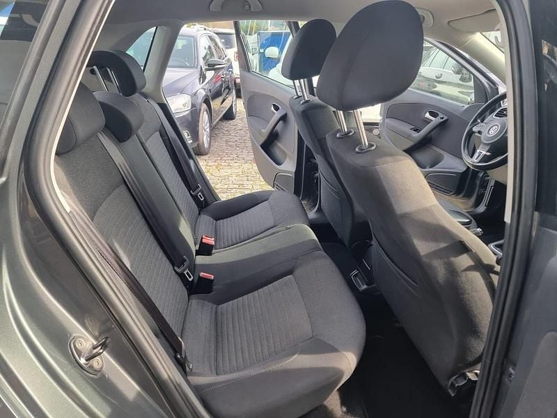 Usado 2012 VW Polo 75 HP Citadino – 4535 Aveiro (Stand) – € 6.999 ...