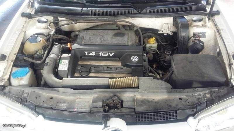 VW Golf IV: 101 usados de 14 websites para venda - AutoUncle