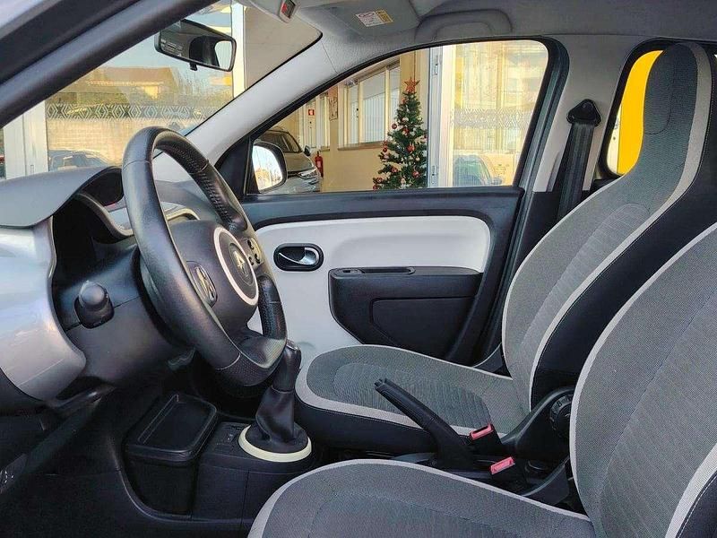 Usado 2019 Renault Twingo LIMITED 70 HP Citadino – 4445 Alfena (Stand ...