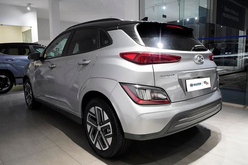 Usado 2024 Hyundai Kauai 204 HP SUV – 2710 Sintra (Stand) – € 36.990 ...