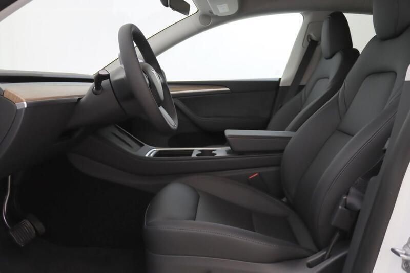 Vendido Tesla Model Y Single Motor - Carros usados para venda