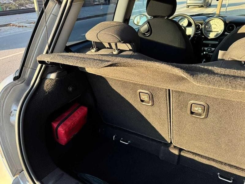 Usado 2008 Mini ONE Citadino – Porto (Privado) – € 4.999 (Super Preço ...