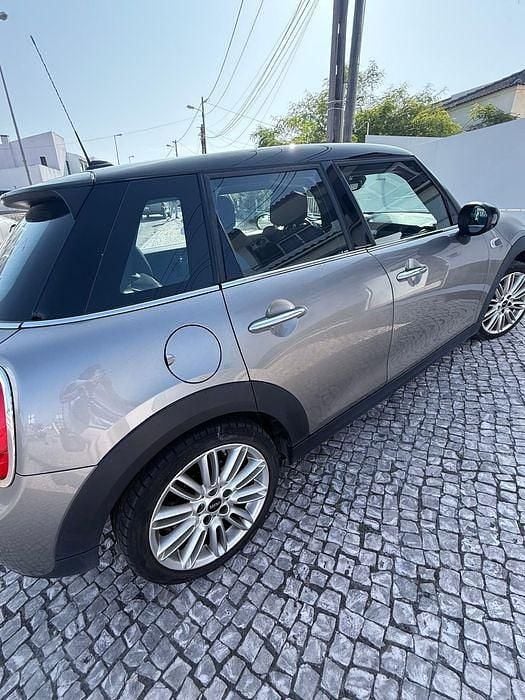Usado 2017 Mini Cooper 116 HP Citadino – Setúbal (Privado) – € 13.950 ...