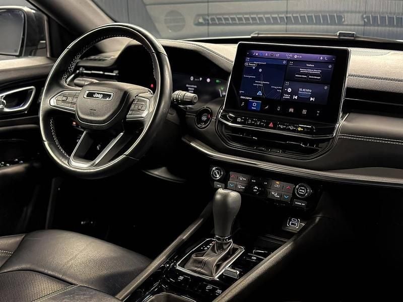 Usado 2021 Jeep Compass 190 HP SUV – 2645 Alcoitão (Stand) – € 24.990 ...