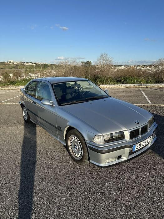 Usado 1994 BMW 316 – Setúbal (Privado) – € 3.350 (Antiguidade) | AutoUncle