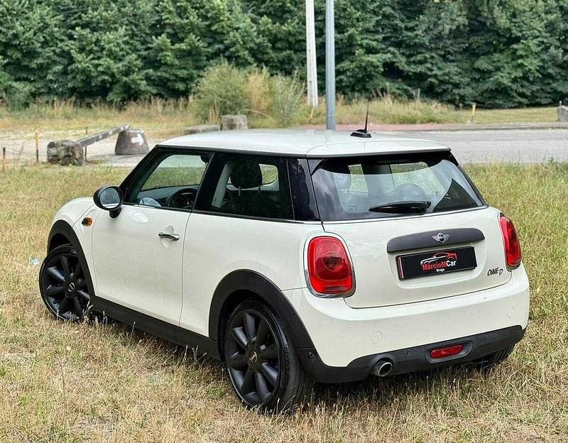 VENDIDO Usado 2015 Mini Cooper Citadino – Aveiro (Stand) – € 12.700 (O ...