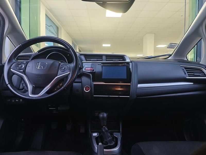 Usado 2017 Honda Jazz Elegance 102 HP Citadino – 1675 Pontinha (Stand ...