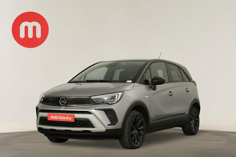 Usado 2022 Opel Crossland Design & Tech 110 HP SUV – 1213 Frielas ...