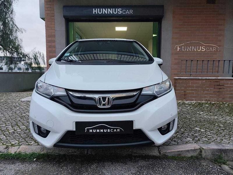 Usado 2017 Honda Jazz Elegance 102 HP Citadino – 1675 Pontinha (Stand ...