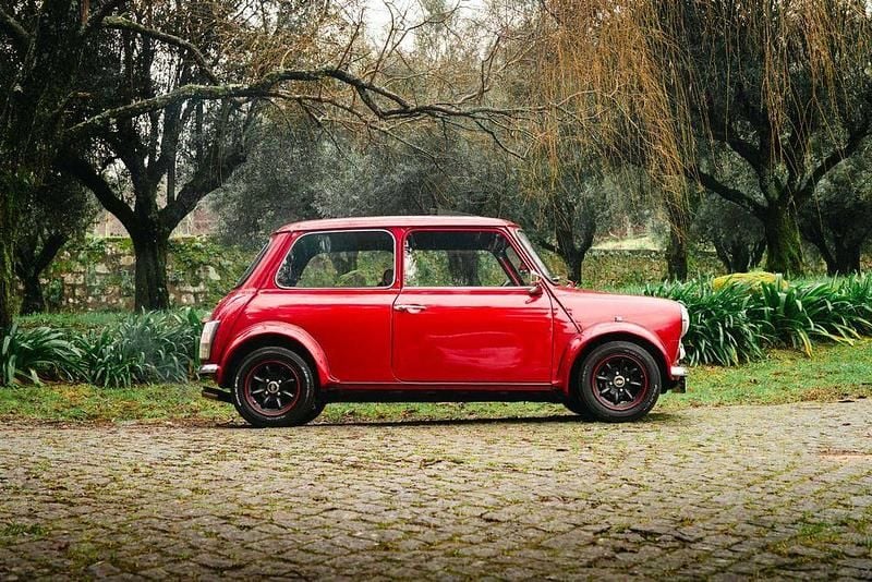 Usado 1971 Mini 1000 40 HP Citadino – Braga (Privado) – € 18.000 ...
