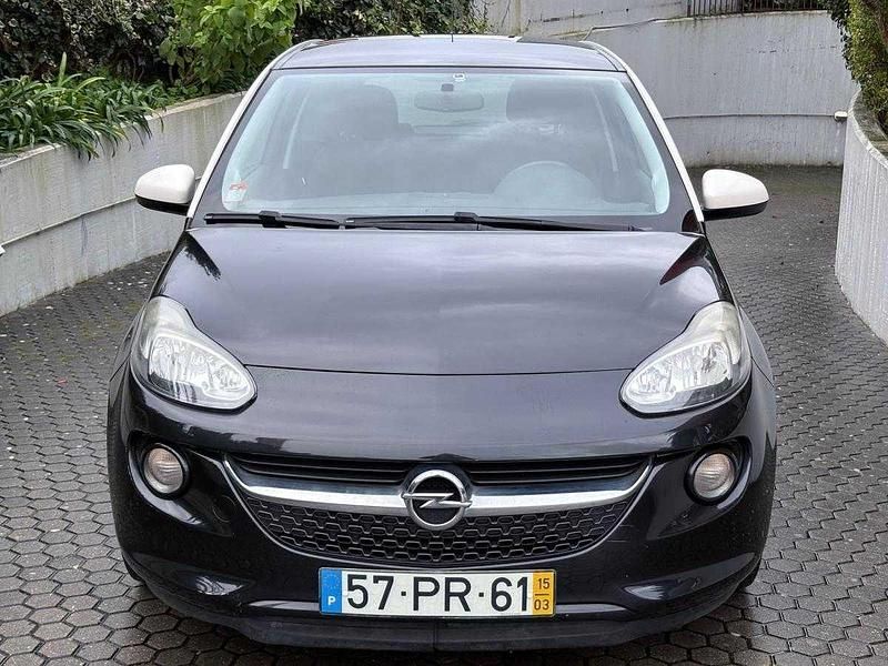 Usado 2015 Opel Adam Jam 70 HP Citadino – 2785 Tires (Stand) – € 7.450 ...