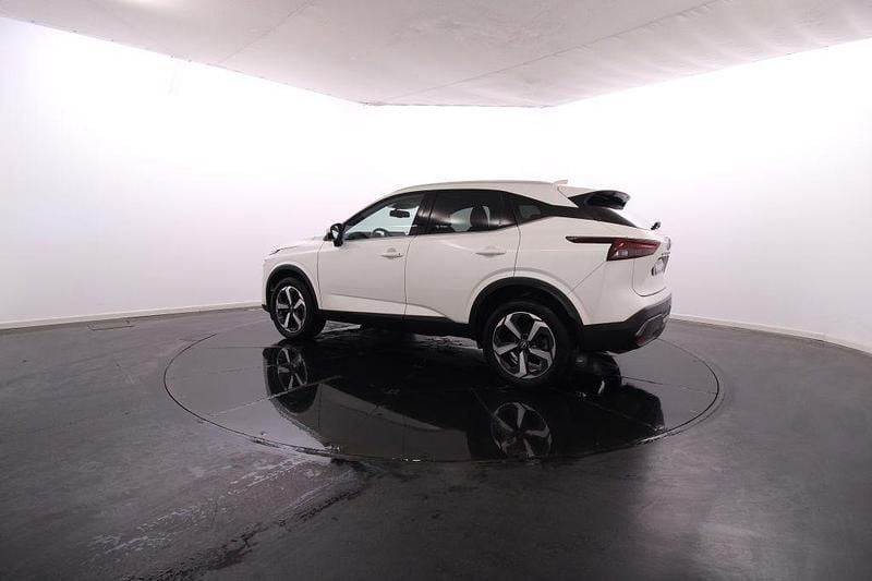 Usado 2023 Nissan Qashqai N-Connecta 140 HP SUV – 2475 Moita do Gavião ...