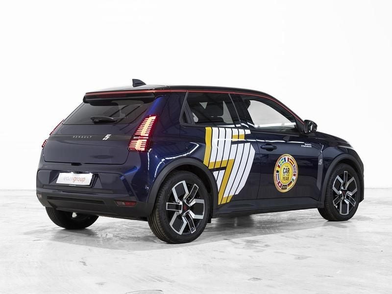 Usado 2025 Renault 5 E-Tech 150 HP – 2495 Fátima (Stand) – € 32.190 ...