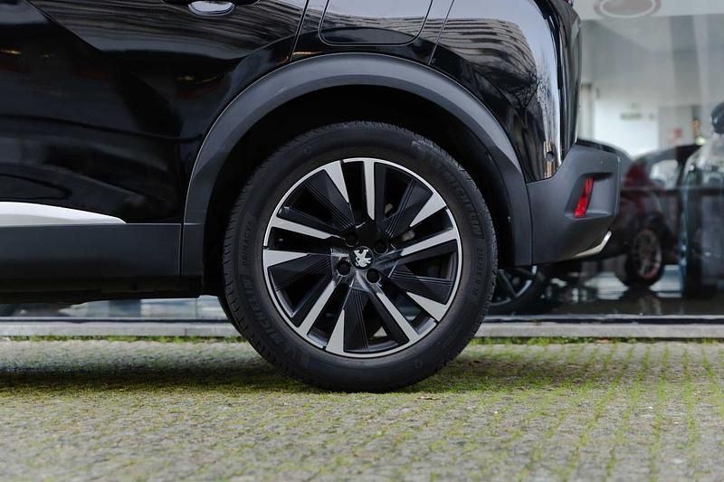 Usado 2021 Peugeot 2008 130 HP SUV – 4470 Maia (Stand) – € 17.850 ...