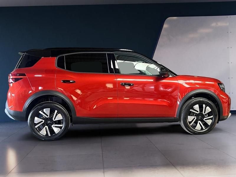 Usado 2025 Opel Frontera 113 HP SUV – 3800 Aveiro (Stand) – € 26.600 ...