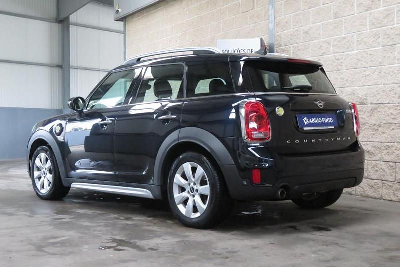 Usado 2019 Mini Countryman 224 HP SUV – 3885 Arada (Stand) – € 22.900 ...