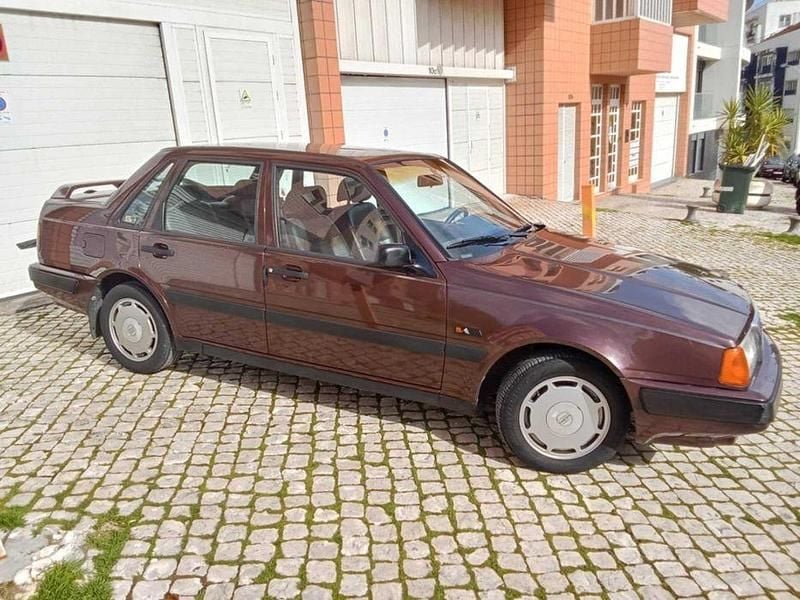 Usado 1992 Volvo 460 120 HP Sedan – Setúbal (Privado) – € 3.900 ...