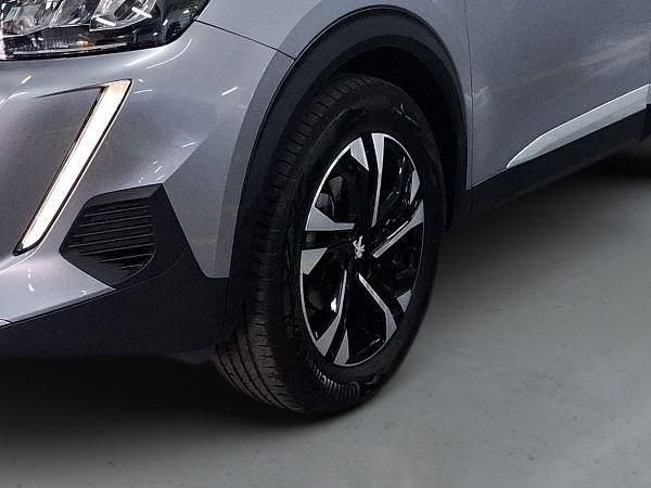 Usado 2022 Peugeot 2008 Allure 130 HP SUV – 2830 Santo André (Stand ...