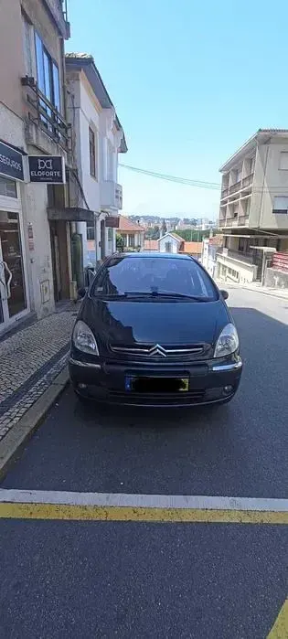 Usado Citroën Xsara Picasso 109 HP (2004) em S. João da Madeira - € 2. ...