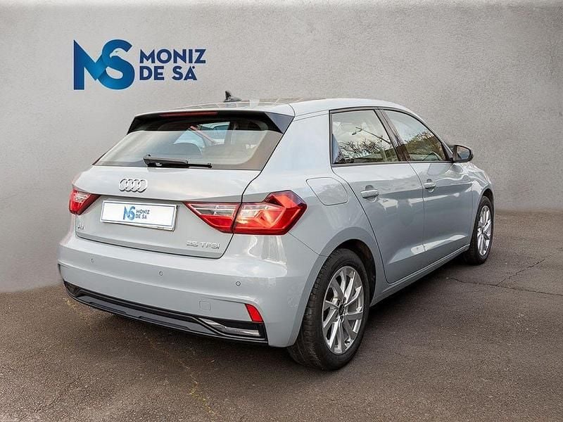 Usado 2024 Audi A1 Advanced 95 HP – 9500 Ilha de São Miguel (Stand) – € ...