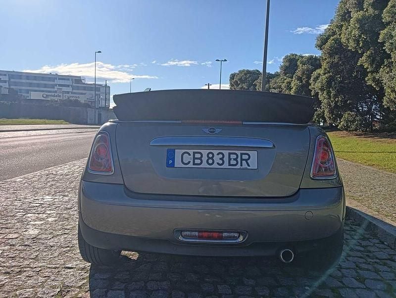 Usado 2012 Mini Cooper D 111 HP Citadino – (Stand) – € 10.500 (Preço ...