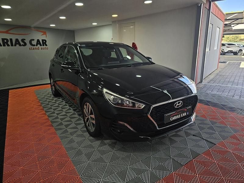 Usado 2019 Hyundai i30 Style 120 HP Carrinha – 8200 Faro (Stand) – € 13 ...