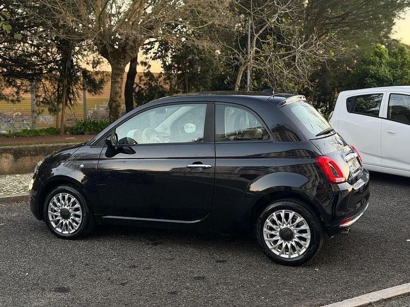 Usado 2020 Fiat 500 – Lisboa (Stand) – € 10.950 (Preço justo) | AutoUncle