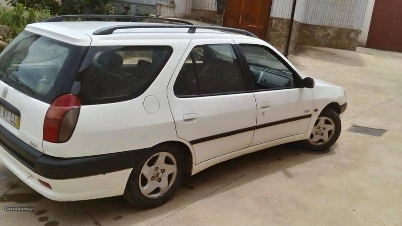 Sold Peugeot 306 99 Carros Usados Para Venda Autouncle