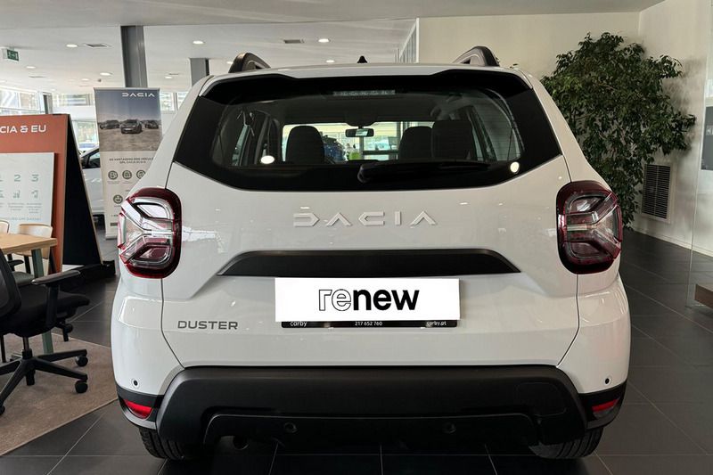 Vendido Dacia Duster Duster1.5 Blue D. - Carros usados para venda