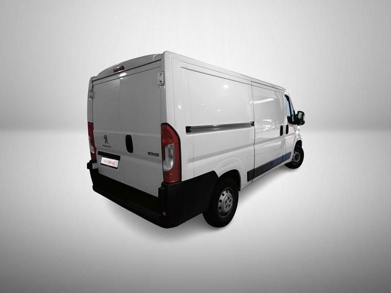 Usado 2020 Peugeot Boxer Premium 140 HP Van – 2495 Santarém (Stand) – € ...