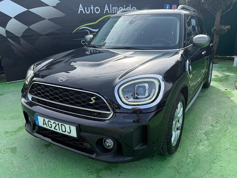 Usado 2021 Mini Cooper Countryman 136 HP SUV – 8200 Faro (Stand) – € 25 ...