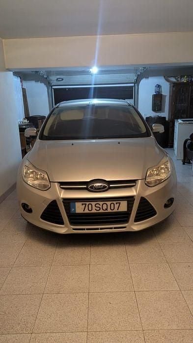 Usado 2013 Ford Focus Carrinha – Aveiro (Privado) – € 6.500 (Preço ...