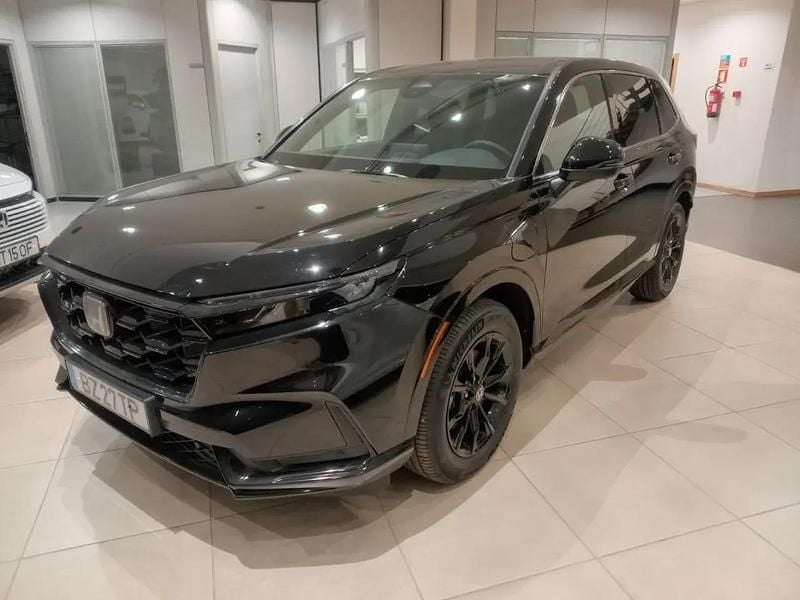 Novo 2025 Honda CR-V Advance 184 HP SUV – 1800 Lisboa (Stand) – € 57. ...