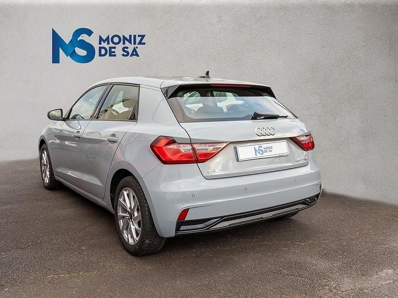 Usado 2024 Audi A1 Advanced 95 HP – 9500 Ilha de São Miguel (Stand) – € ...