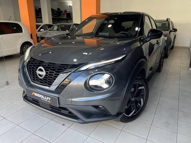 Usado 2024 Nissan Juke 114 HP SUV – 4450 Matosinhos (Stand) – € 20.990 ...