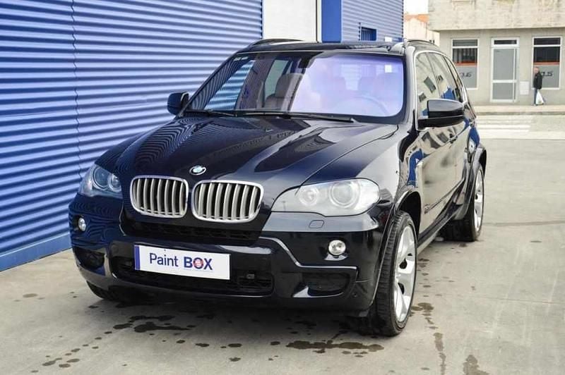 Usado 2013 BMW X5 286 HP SUV – 4100 Porto (Stand) – € 26.900 (Veículo ...