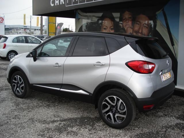 Renault Captur: 235 usados de 13 websites para venda - AutoUncle