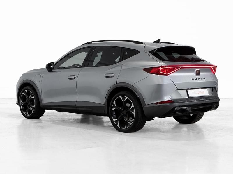 Usado 2021 Cupra Formentor 204 HP SUV – 2495 Fátima (Stand) – € 28.690 ...