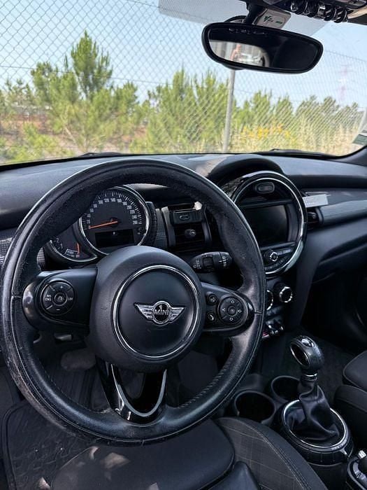 Usado 2017 Mini Cooper 116 HP Citadino – Setúbal (Privado) – € 13.950 ...