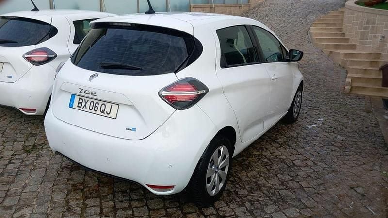 Usado 2021 Renault Zoe 110 HP Citadino – Aveiro (Stand) – € 12.990 ...