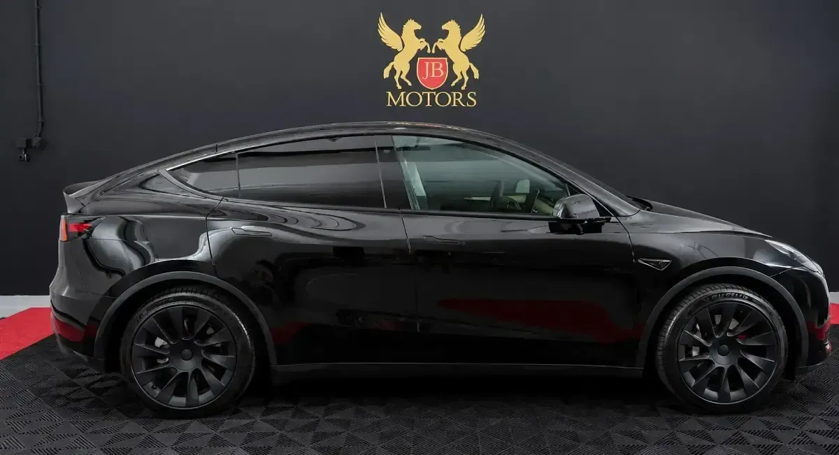 Usado Tesla Model Y Standard Range 299 HP (2023) em Lisboa - € 33.900 ...