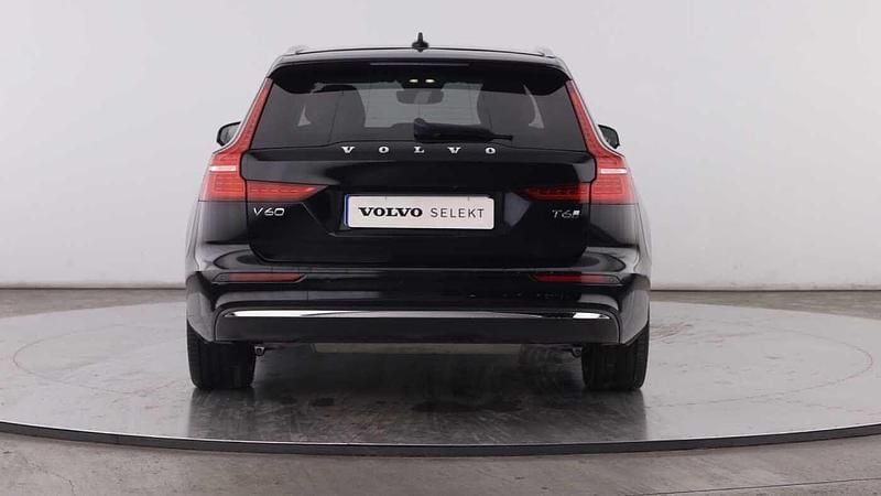 Usado 2025 Volvo V60 349 HP Carrinha – 4700 Braga (Stand) – € 42.900 ...