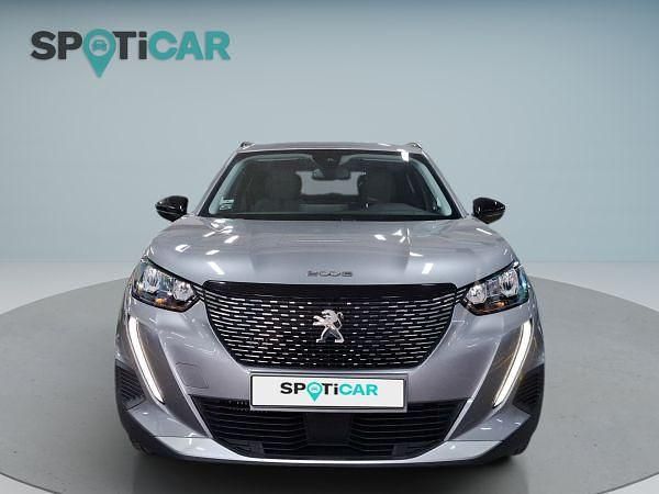 Usado 2022 Peugeot 2008 Allure 130 HP SUV – 2830 Santo André (Stand ...