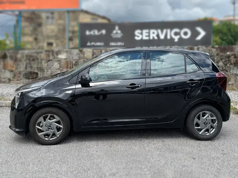 Usado Kia Picanto 68 HP (2025) em BRAGA - € 15.990 | AutoUncle