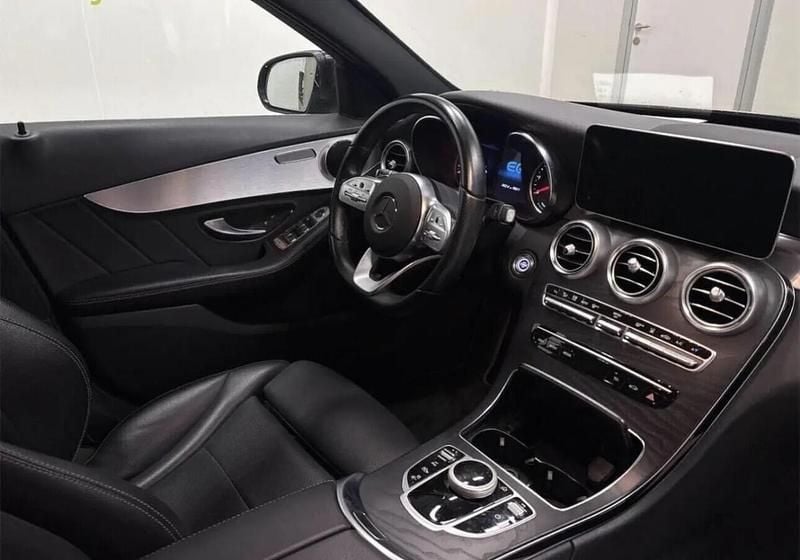 Usado 2021 Mercedes C300 306 HP – 3750 Serem de Cima (Stand) – € 31.990 ...