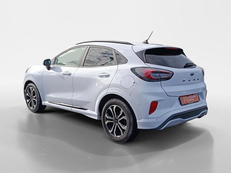 Usado 2022 Ford Puma ST-Line 125 HP SUV – 4435 Rio Tinto (Stand) – € 18 ...