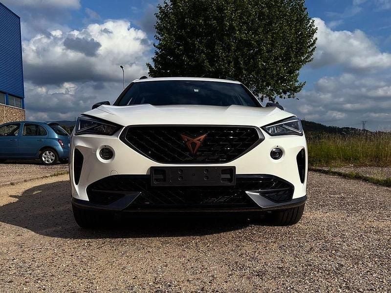 Usado 2022 Cupra Formentor 205 HP SUV – (Privado) – € 26.000 (Bom preço ...