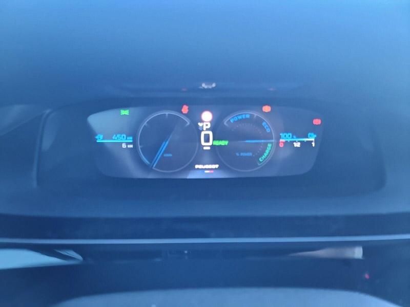 VENDIDO Novo 2025 Peugeot e-408 GT 210 HP SUV – 3040 Coimbra (Stand ...