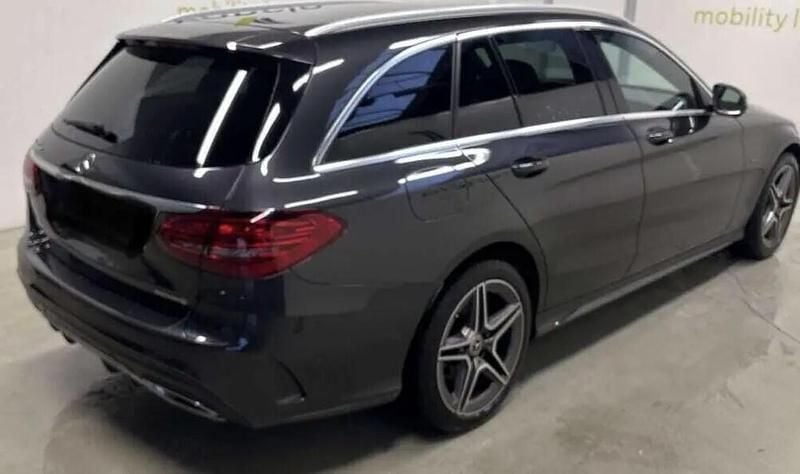 Usado 2021 Mercedes C300 306 HP – 3750 Serem de Cima (Stand) – € 31.990 ...