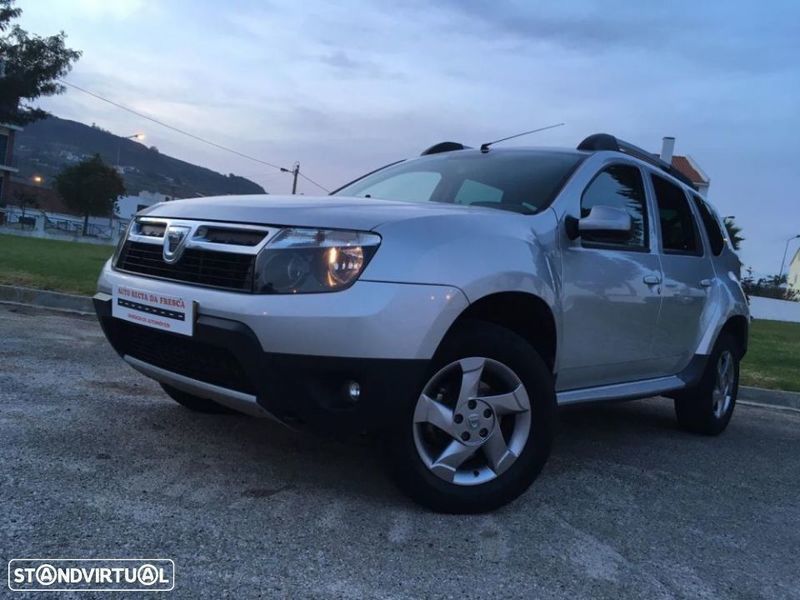 Dacia Duster: 66 usados de 22 websites para venda - AutoUncle
